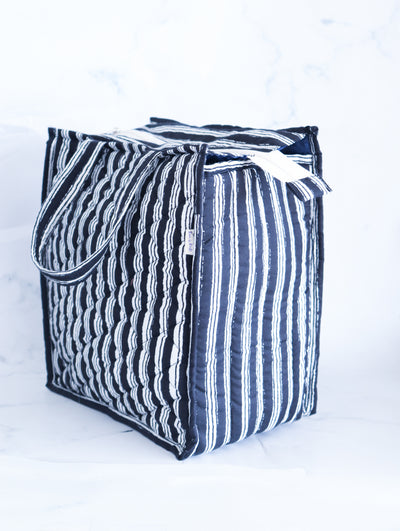 Buy Sustainable Bags Online - Kari by Kriti