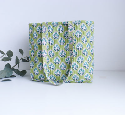 Buy Sustainable Bags Online - Kari by Kriti