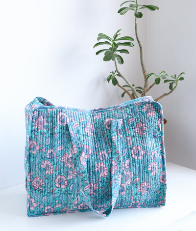 Buy Sustainable Bags Online - Kari by Kriti