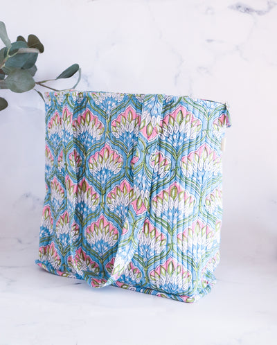 Buy Sustainable Bags Online - Kari by Kriti